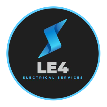 EV Home Charge Point Installation - LE4 Electrical Services | Leicester
